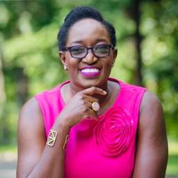 Elizabeth Elango - CEO and Head of School @ Global Village Project ...