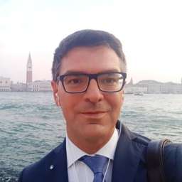 Simone Caporale - CEO and Founder @ Ponics - Crunchbase Person Profile