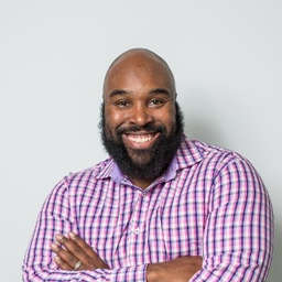 Jared Jordan - Crunchbase Person Profile