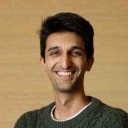 Karan Goel - Founder & CEO @ Cartesia - Crunchbase Person Profile