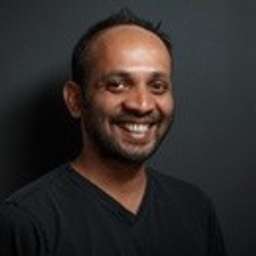 Samrat Saha - Crunchbase Person Profile
