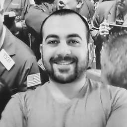 Ahmed Yahia - CEO and Co-Founder @ Tocaan - Crunchbase Person Profile