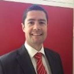 Simon Dennis - Crunchbase Person Profile