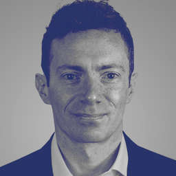 Samuel Burrell - Crunchbase Person Profile