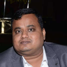 Pankaj Pawar - Technical Director and Co-Founder @ Trom Industries ...