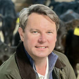 Murray Roos - Founder @ LiveStockEx - Crunchbase Person Profile