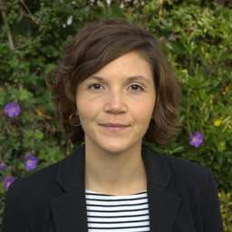 Amanda Walters - Founder and Director @ Centre for Progressive Change ...