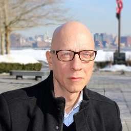 Alan Ambron - Crunchbase Person Profile