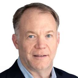 Eric Bernstein - Crunchbase Person Profile