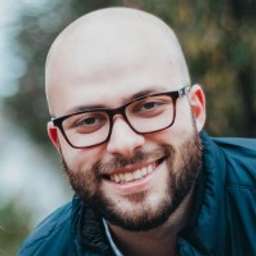 Bogdan Constantin - CEO @ Voxie - Crunchbase Person Profile