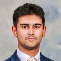 Kush Shah - Crunchbase Person Profile