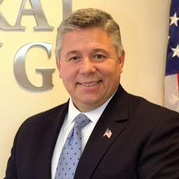 Thomas Rudzewick - President and CEO @ Maspeth Federal Savings ...