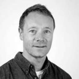 Fred Kihle - Chief Growth Officer (CGO) / Co-Founder @ Sharefox ...