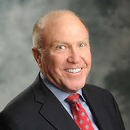 Carl Panattoni - Chairman and Founder @ Panattoni Development Company ...