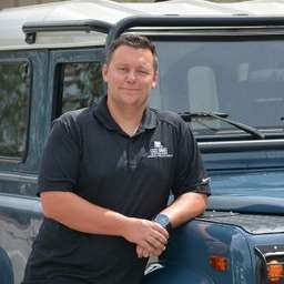 Tom Humble - Founder and Director of Sales @ ECD Automotive Design ...