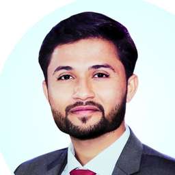 Usman Yasin Malik - Crunchbase Person Profile