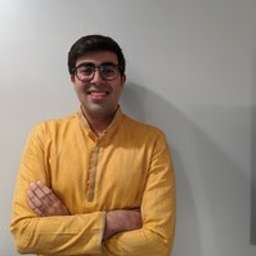 Akhilesh Sharma - Crunchbase Person Profile