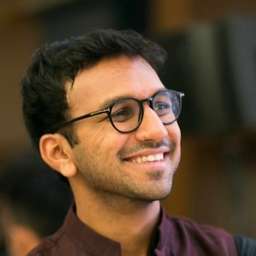 Nikunj Biyani - Co-Founder @ SuperYou - Crunchbase Person Profile