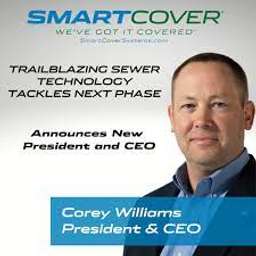 Corey Williams - President and CEO @ SmartCover Systems - Crunchbase ...