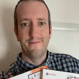 Paul Raine - Crunchbase Person Profile