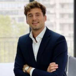 Aleix Recasens - Founder & Managing Partner @ AX Partners - Crunchbase ...