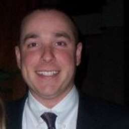 Christopher Mattingly - Senior Director of Customer Marketing & Sales ...