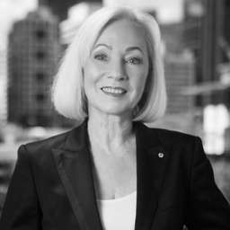 Dimity Dornan - Crunchbase Person Profile