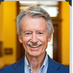 Richard W. Ramsay - Crunchbase Person Profile