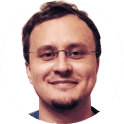 Denis Popov - Crunchbase Person Profile