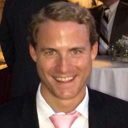 Brett Buchness - Crunchbase Person Profile