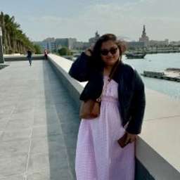 Richa Aggarwal - Founder, CEO and Director @ Certcube Labs - Crunchbase ...