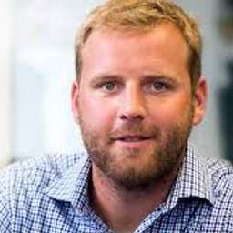 Drew Westervelt - Founder, COO and CEO @ HEX Performance - Crunchbase ...