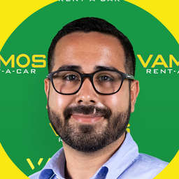 Alex Villalobos - Crunchbase Person Profile