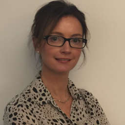 Gillian Livock - Crunchbase Person Profile