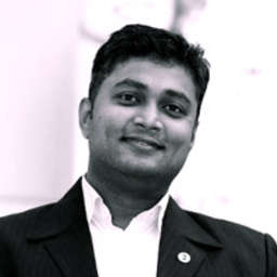 Shri Sakhare - Founder & CEO @ Gamlaa - Crunchbase Person Profile