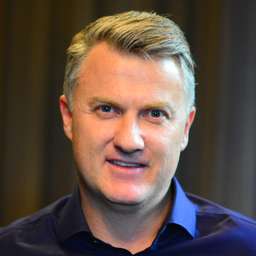 James Balzary - Founder and CEO @ Ailytic - Crunchbase Person Profile