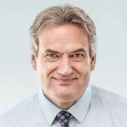 Markus Kern - Founder and Managing Director @ Kern - Crunchbase Person ...