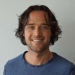 Lars Smit - Crunchbase Person Profile