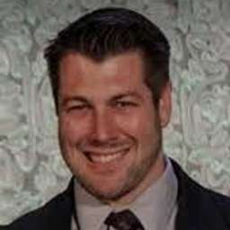 Kevin Moen - CEO @ LaVida Massage - Crunchbase Person Profile