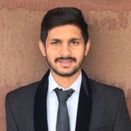 Sheel Patel - Digital Marketing Analyst @ RocketHub - Crunchbase Person ...