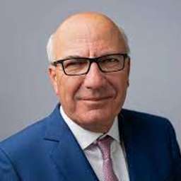 Joseph E. Triay - Crunchbase Person Profile