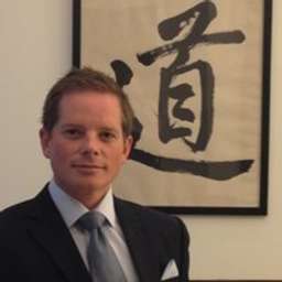 Steve Nelson - Founder and President @ Element Asia Capital ...