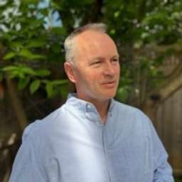 Phil Kelly - Senior Vice President Business Development @ Horizon ...