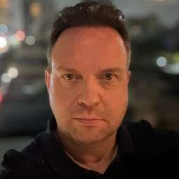 Koen van Geene - Chief Executive Officer (CEO) @ PouchNATION ...