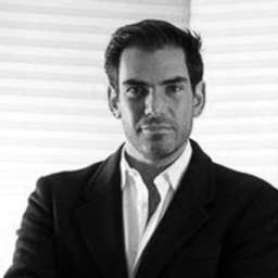 Jose Marin - Co-Founder @ FJ Labs - Crunchbase Person Profile