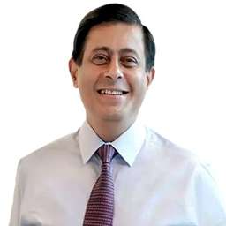 Viswanathan Ramachandran - Crunchbase Person Profile