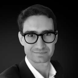 Dan Caspi - Co-Founder & CTO @ Hypernative - Crunchbase Person Profile