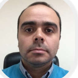 Pablo Astorga - Founding Partner and General Manager @ Geodam Consultores - Crunchbase Person ...