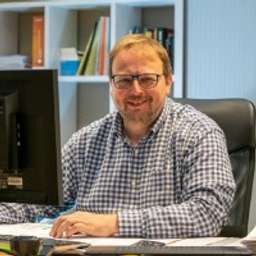 Danny Verstraete - Director @ WZC De Foyer - Crunchbase Person Profile