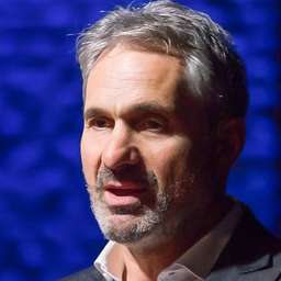 Luca Valerio Camerano - Crunchbase Person Profile